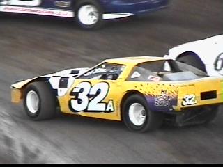 Macgor's New Zealand Speedway