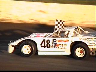 Macgor's New Zealand Speedway