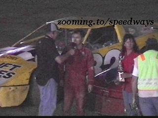 Macgor's New Zealand Speedway